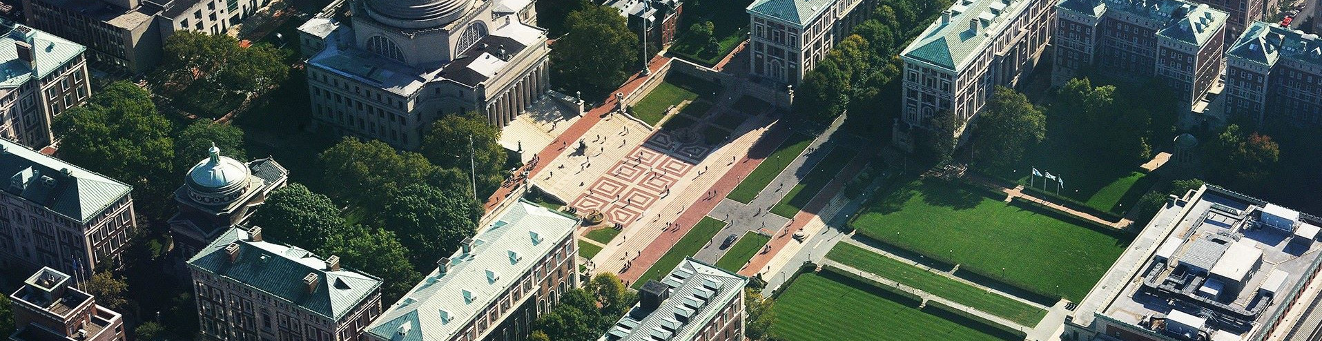 Announcements | Columbia University | Campus Collaborative